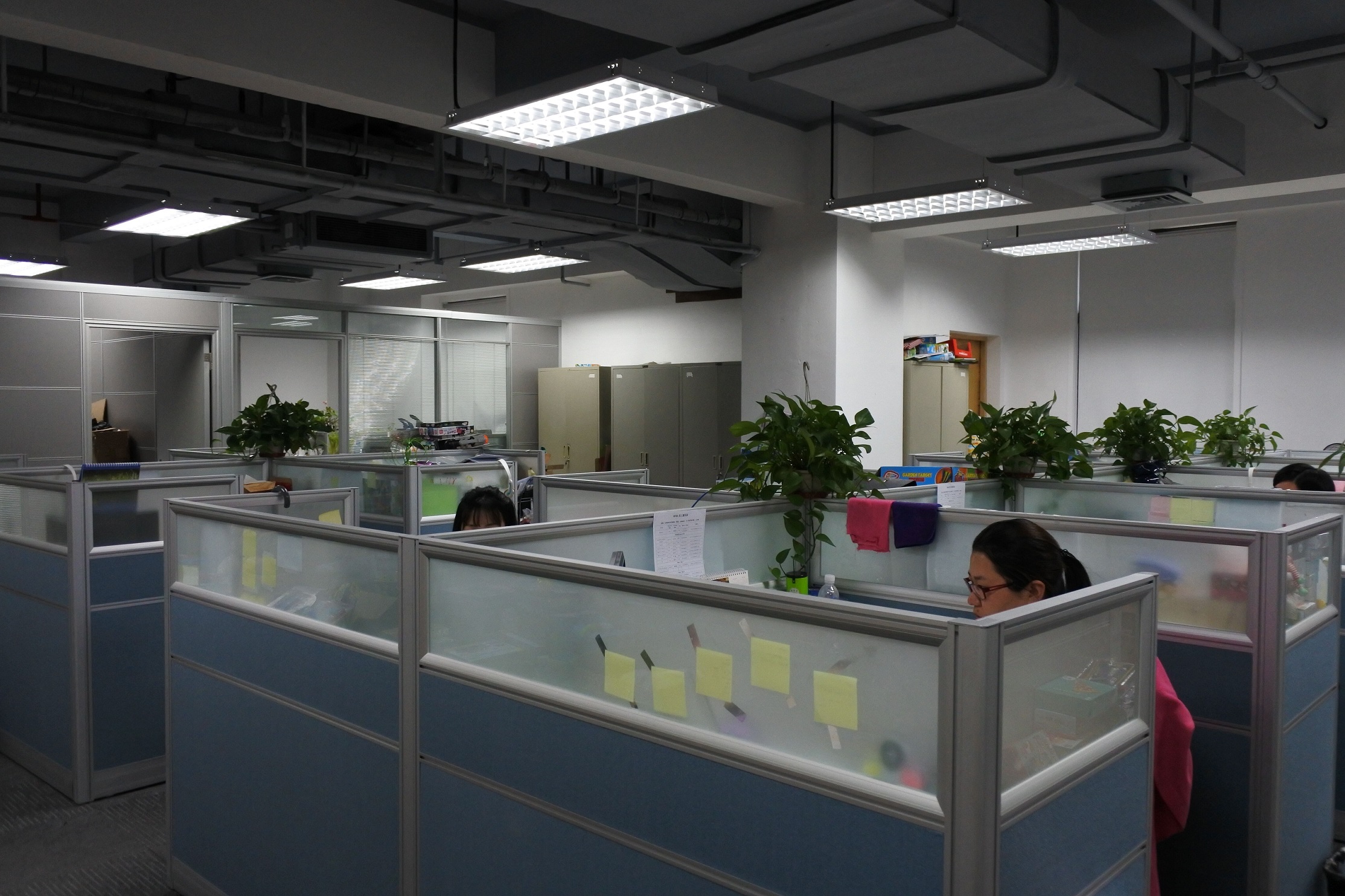 RMS International - Shanghai